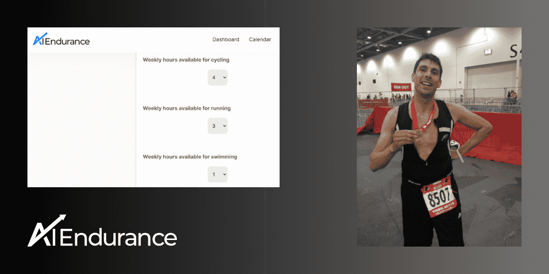 Gear checklist for optimal data flow into AI Endurance | AI Endurance