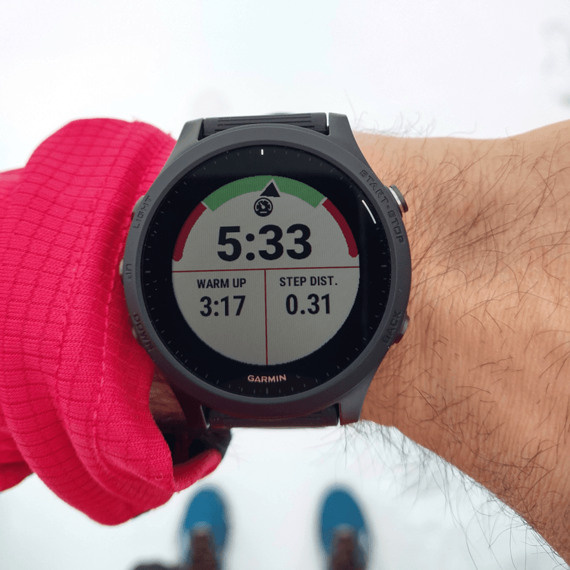How to get Garmin custom workouts directly on your device | AI Endurance